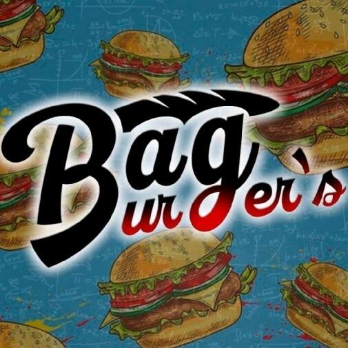 Bag Burger's | UBERABA | iFood