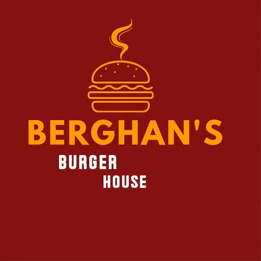 Berghan's Burger | SAO LOURENCO DO SUL | iFood