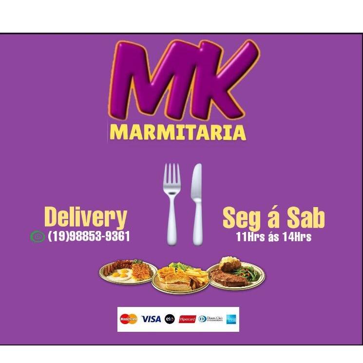 Marmitaria Mk | JAGUARIUNA | iFood