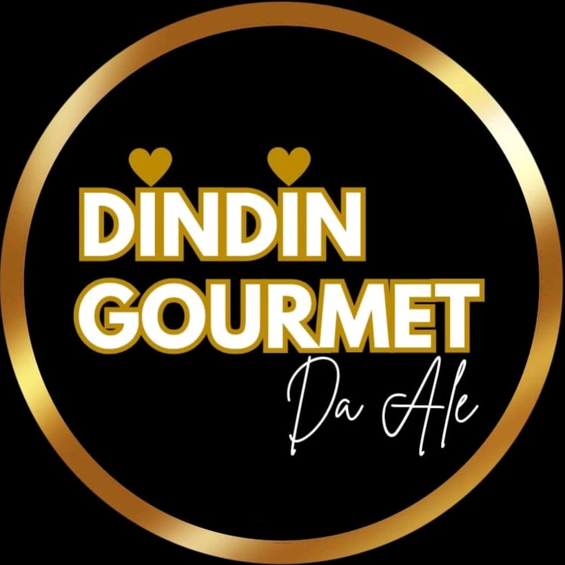 Dindin Gourmet da Ale | MANAUS | iFood