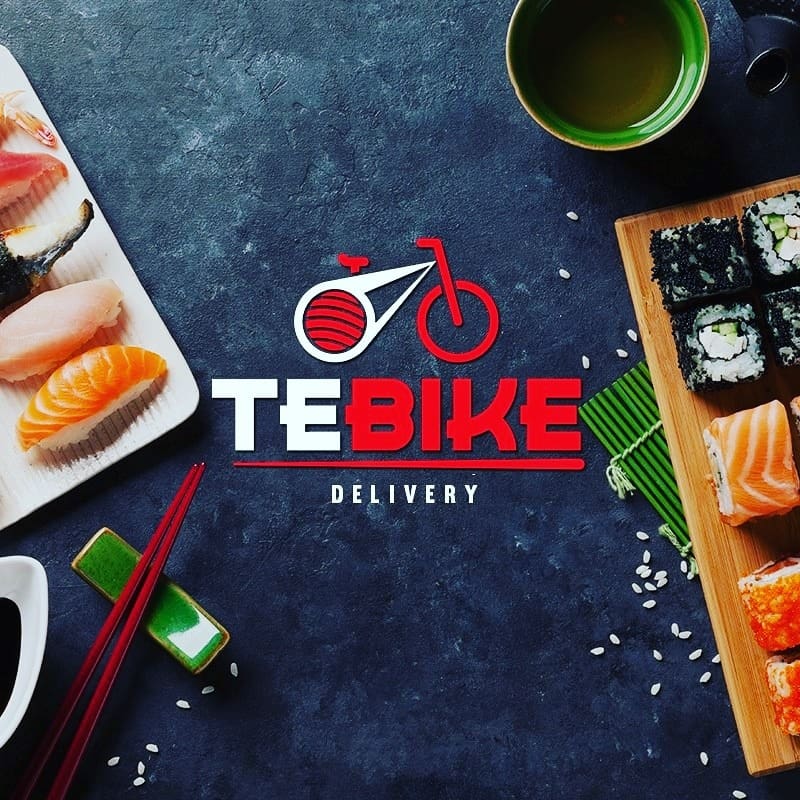 Tebike Sushi | PRESIDENTE PRUDENTE | iFood