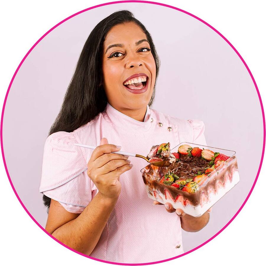Dona Balinha | RIO DE JANEIRO | iFood