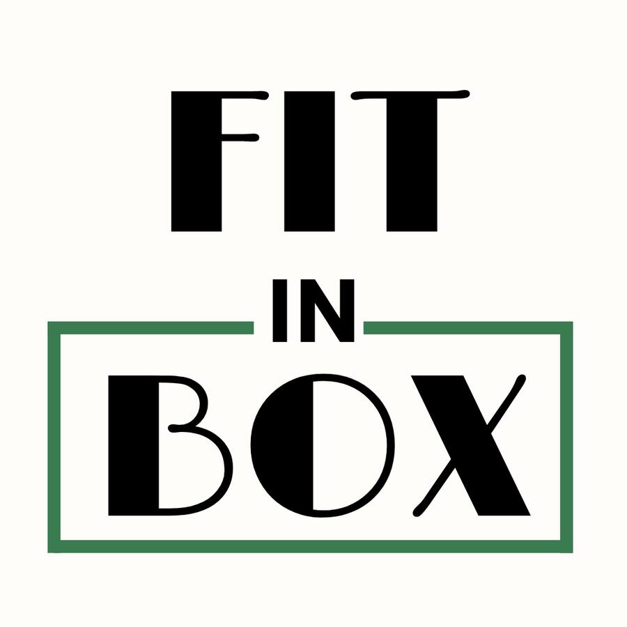 Fit in Box | PETROPOLIS | iFood