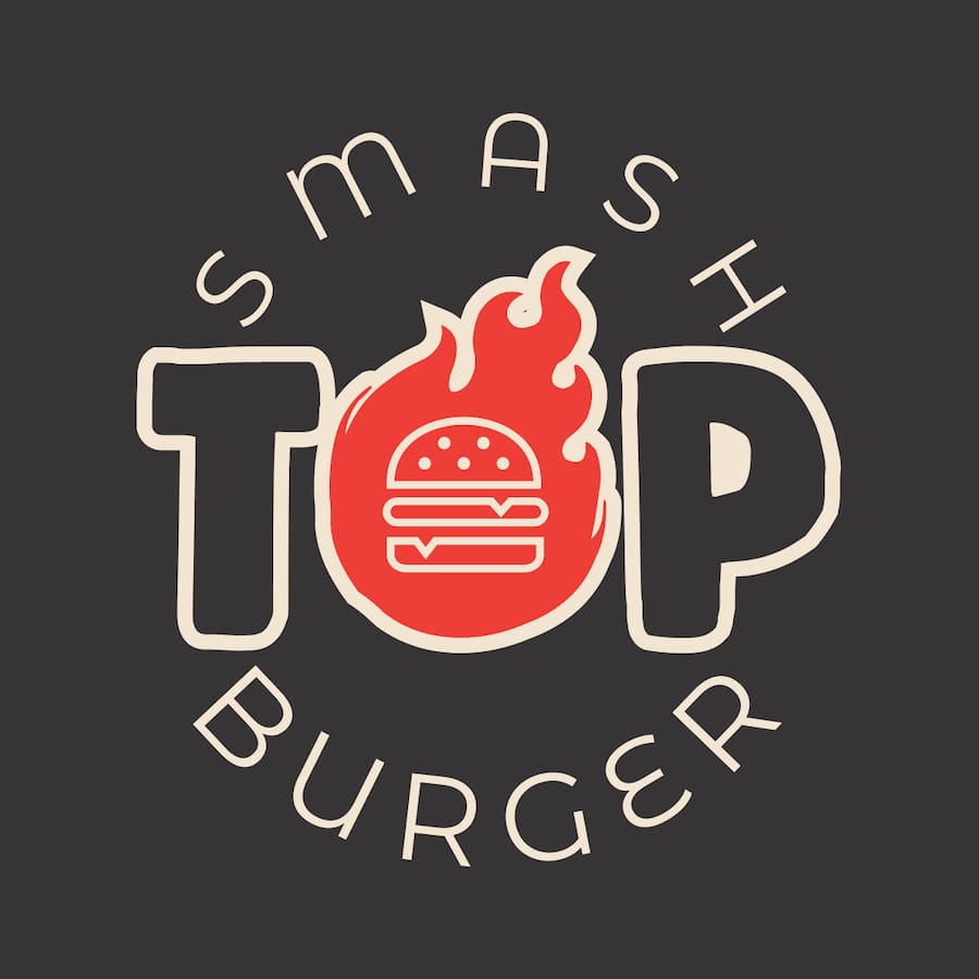 Top Smash Burger | NITEROI | iFood