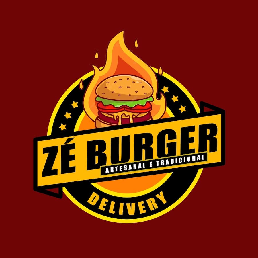Zé Burger | CARPINA | iFood