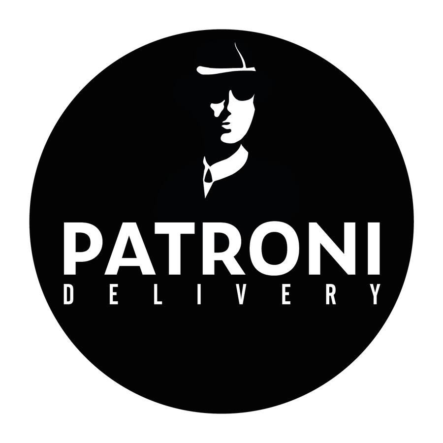 Patroni Pizza - Tamboré | BARUERI | iFood