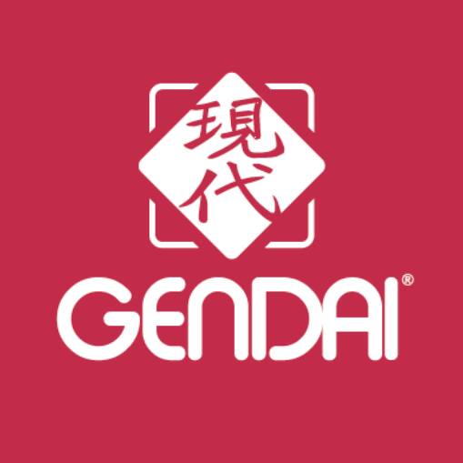 Gendai - Rua do Futuro | RECIFE | iFood