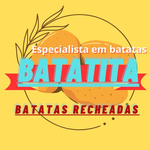 Batatas Recheadas Batatita | ITAGUAI | iFood