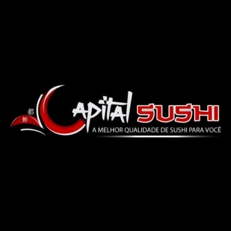 Capital Sushi | BRASILIA | iFood