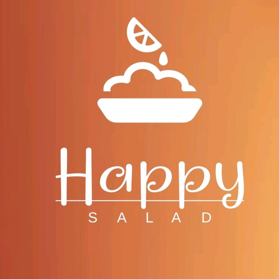 Happy Salad - Comida Saudável | RIO DE JANEIRO | iFood