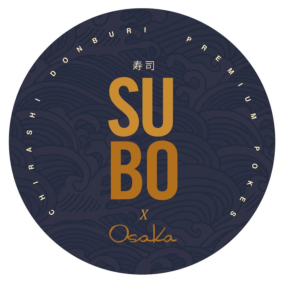 Subo by Osaka (poke) | SAO PAULO | iFood