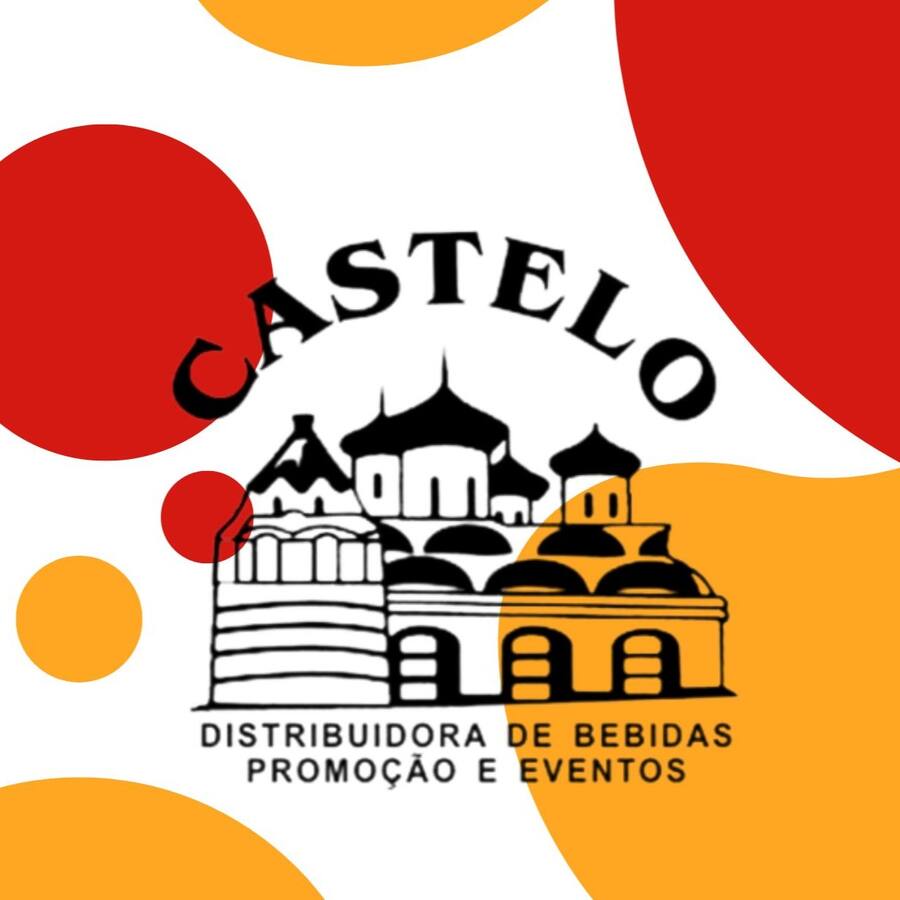 Distribuidora de Bebidas Castelo | BELO HORIZONTE | iFood