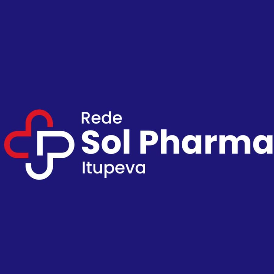 Drogaria Sol Pharma | ITUPEVA | iFood
