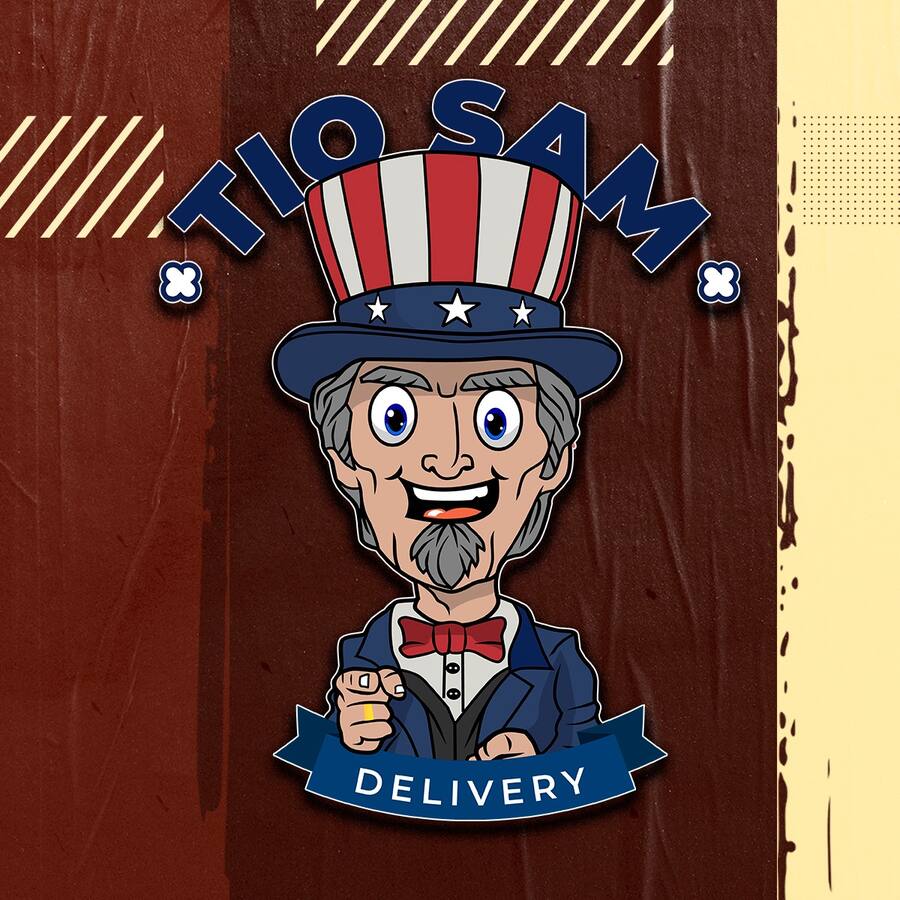 Tio Sam Delivery - Hamburgueria Artesanal | IGARAPE | iFood