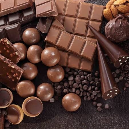 Palácio do Chocolate | FOZ DO IGUACU | iFood