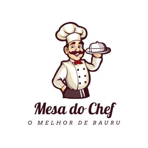 Mesa do Chef Delivery | BAURU | iFood