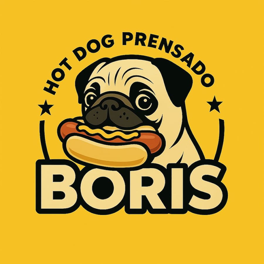 Boris Hot Dog Prensado | INDAIATUBA | iFood