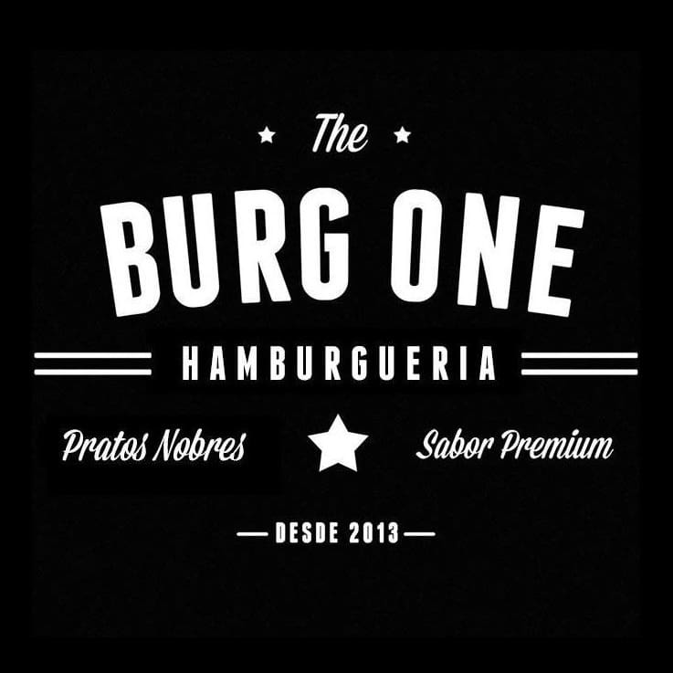 Burg One Hamburgueria | RIO DE JANEIRO | iFood