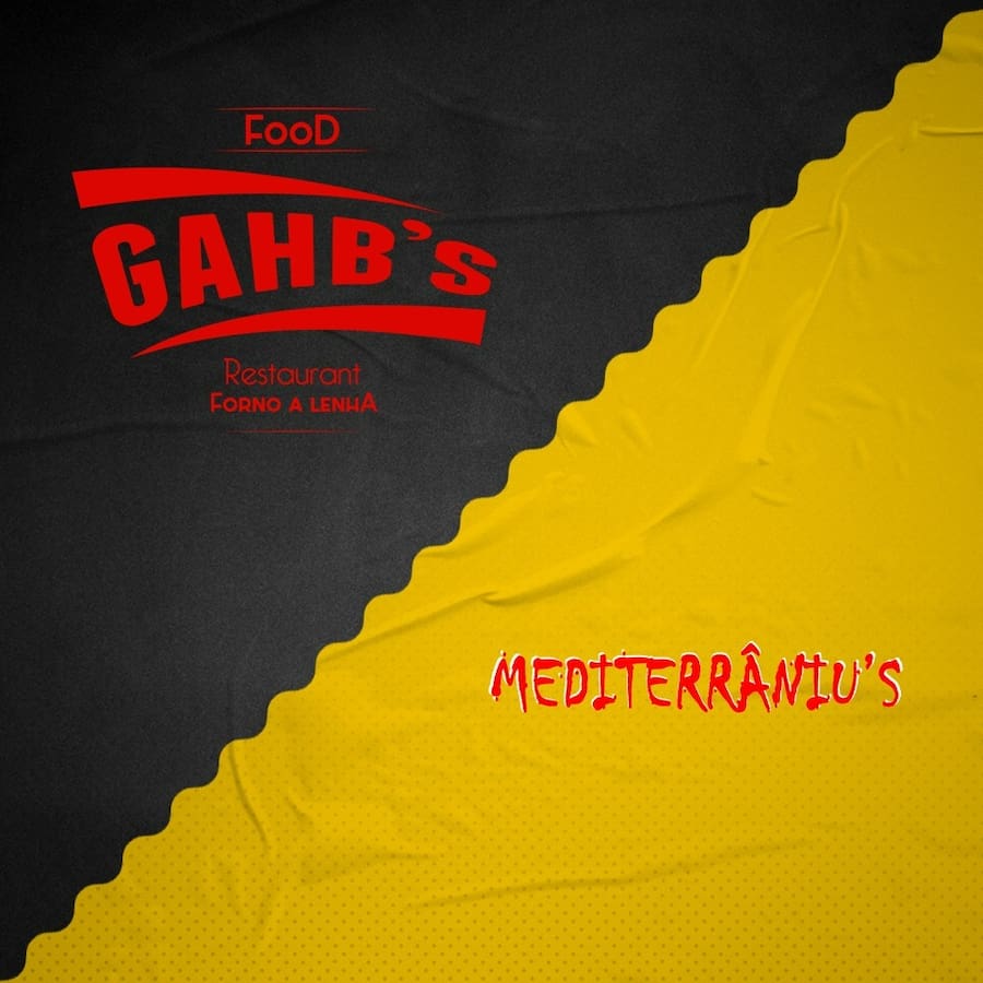Gahb's Restaurante | SAO FRANCISCO DO SUL | iFood
