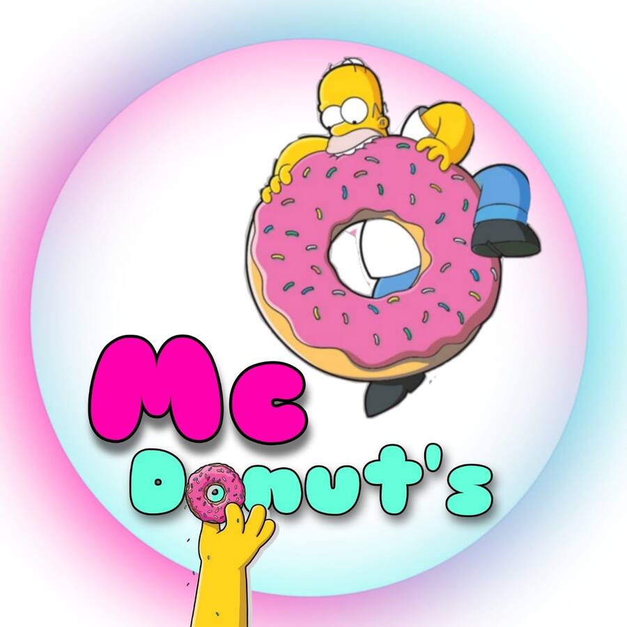 Mc Donut's | JATAI | iFood