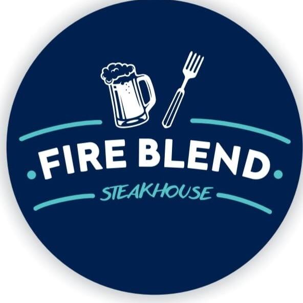 Fire Blend - Steakhouse & Burguer | NITEROI | iFood