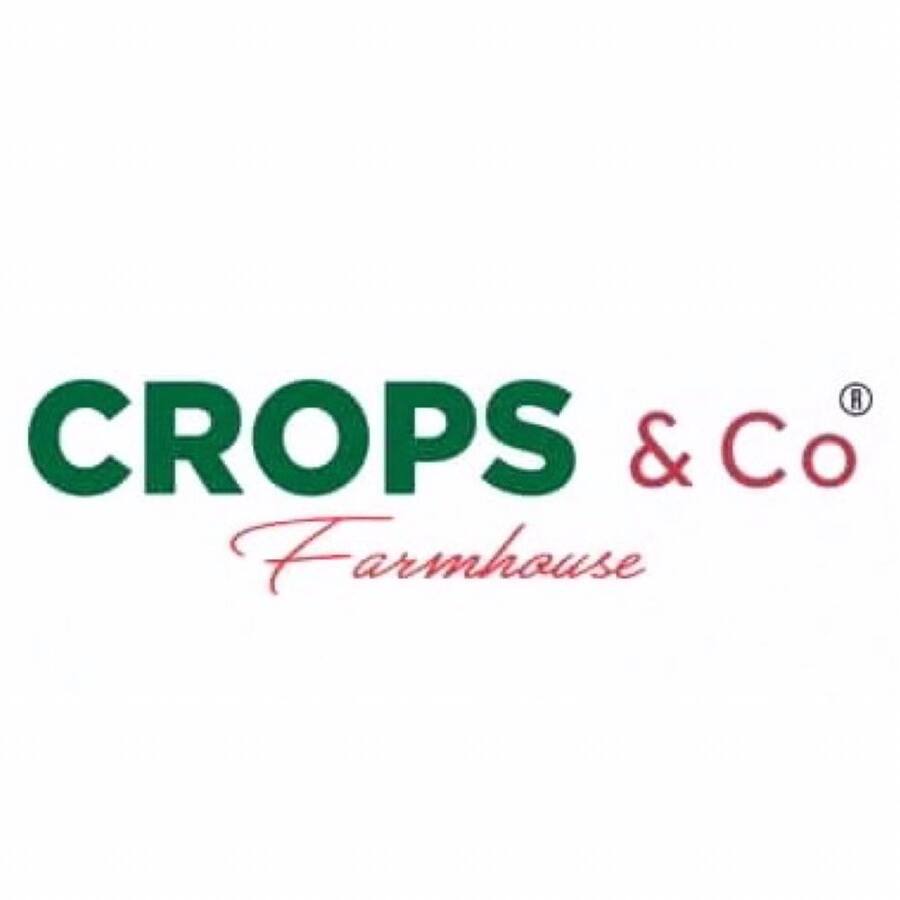 Crops & Co Farmhause | JOINVILLE | iFood