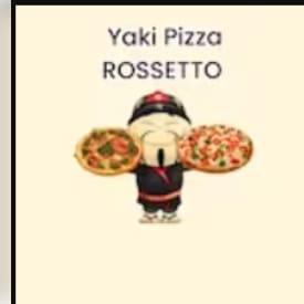 Yaki Pizza & Esfiha Rossetto | LINS | iFood