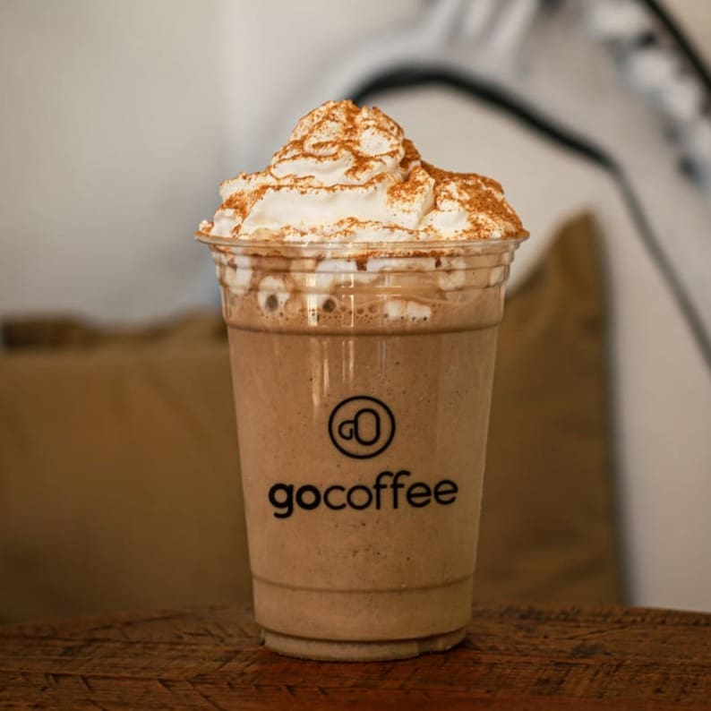 Go Coffee Alphaville | BARUERI | iFood