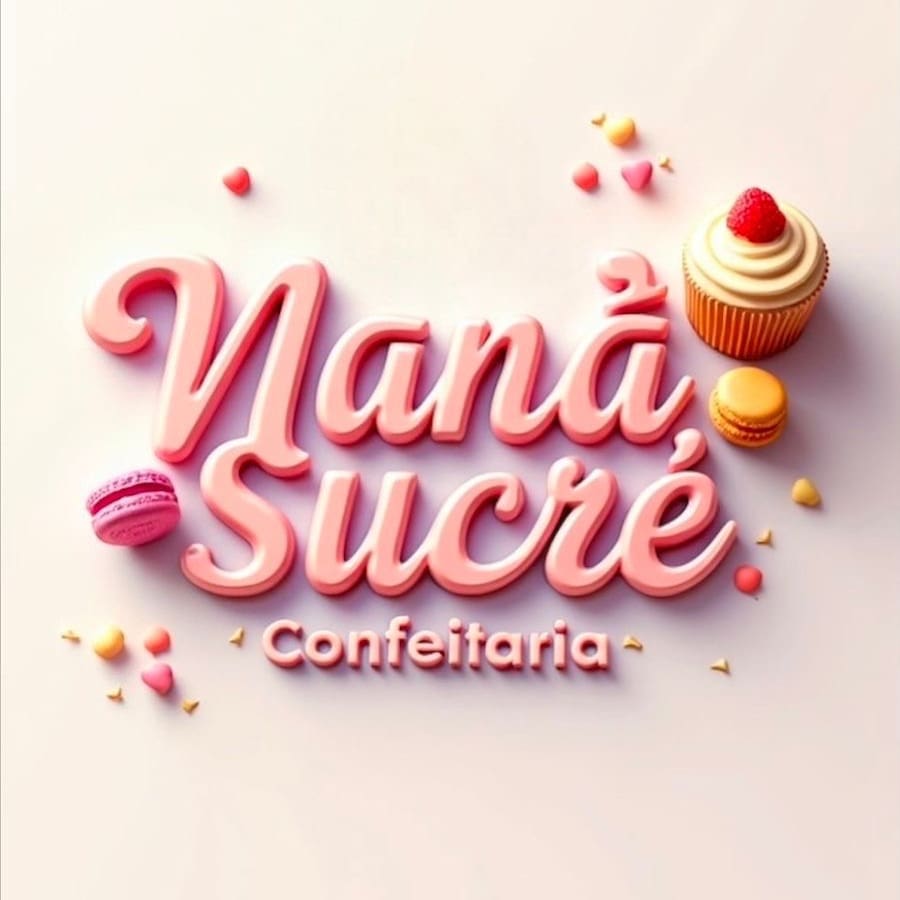 Naná Sucré - Doces e Cookies | SAO PAULO | iFood