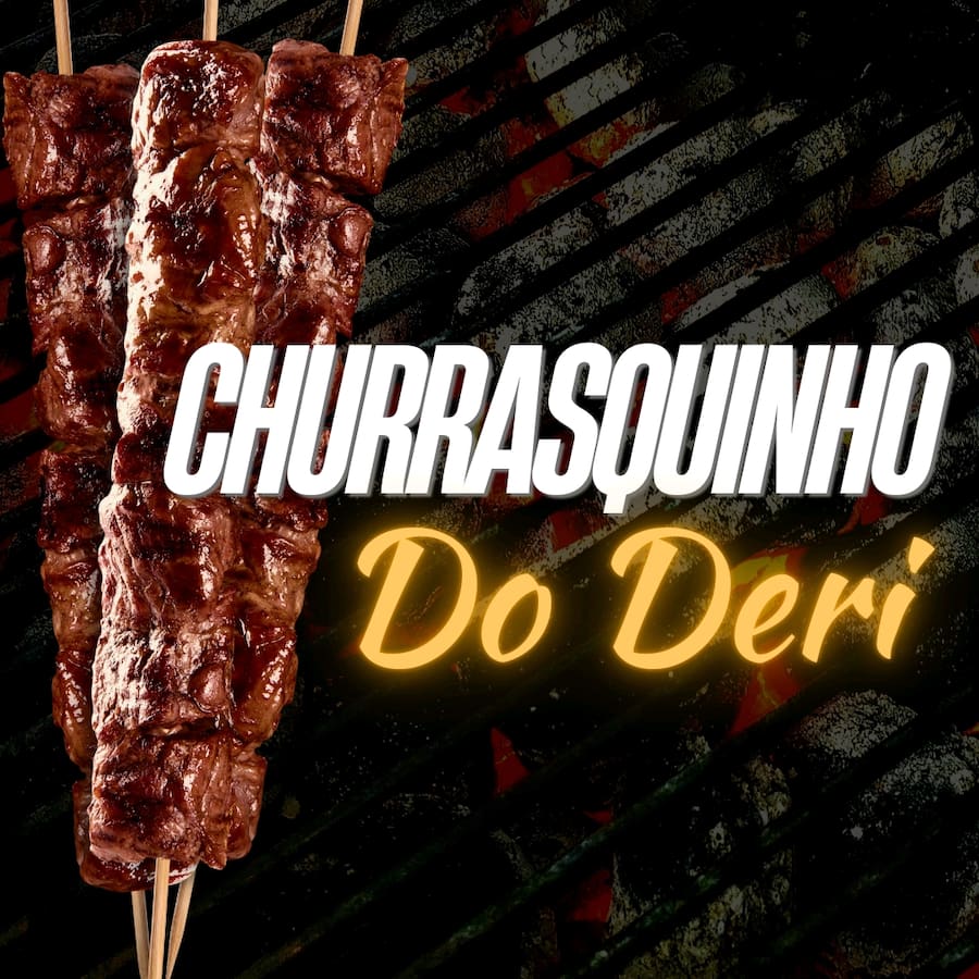 Churrasquinho Delivery | VALPARAISO DE GOIAS | iFood