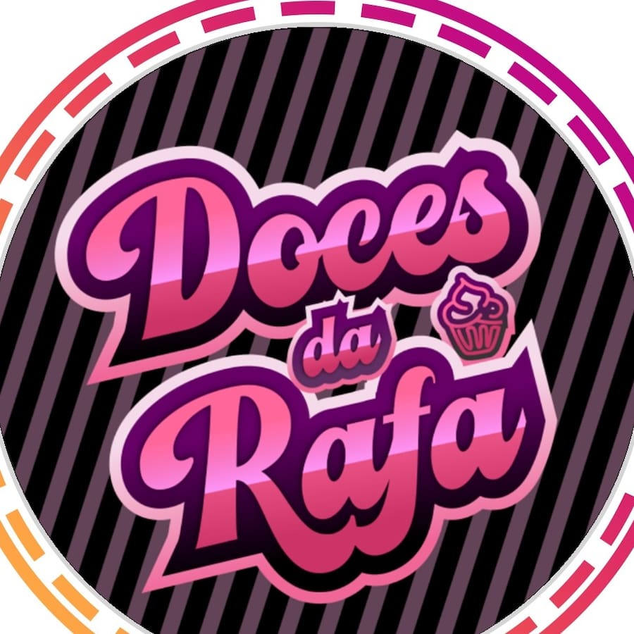 Doces da Rafa | RIO DE JANEIRO | iFood