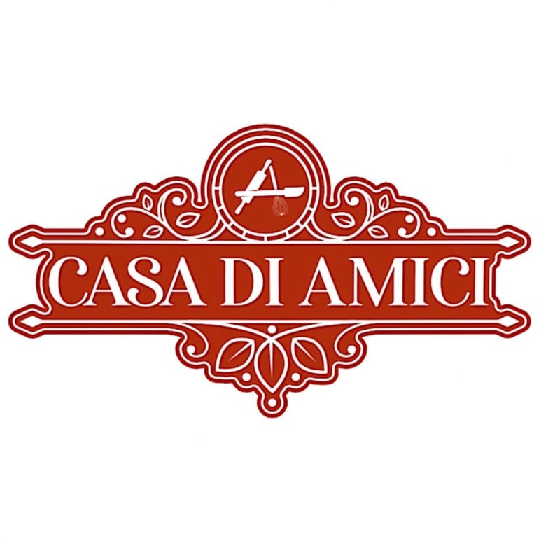 Casa Di Amici Golden | SAO LUIS | iFood