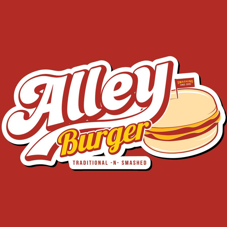 Alley Burger | JOAO PESSOA | iFood