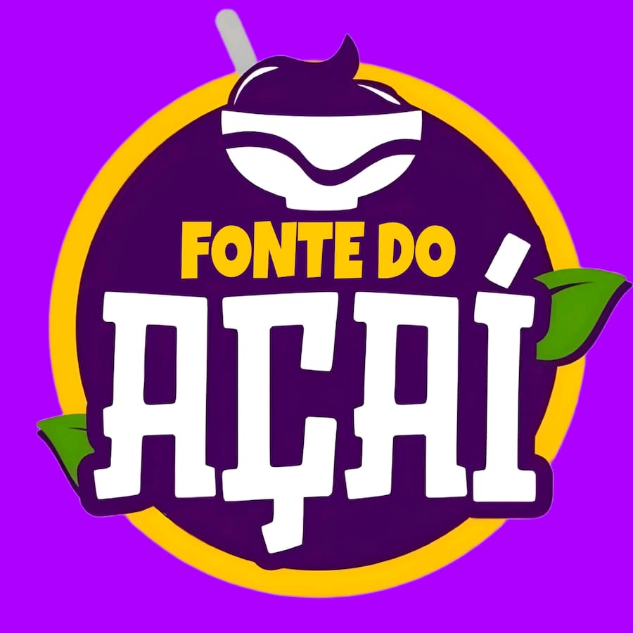 Fonte do Açaí | CASCAVEL | iFood