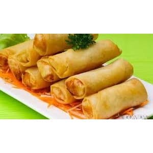 Yan Ping The | TERESINA | iFood