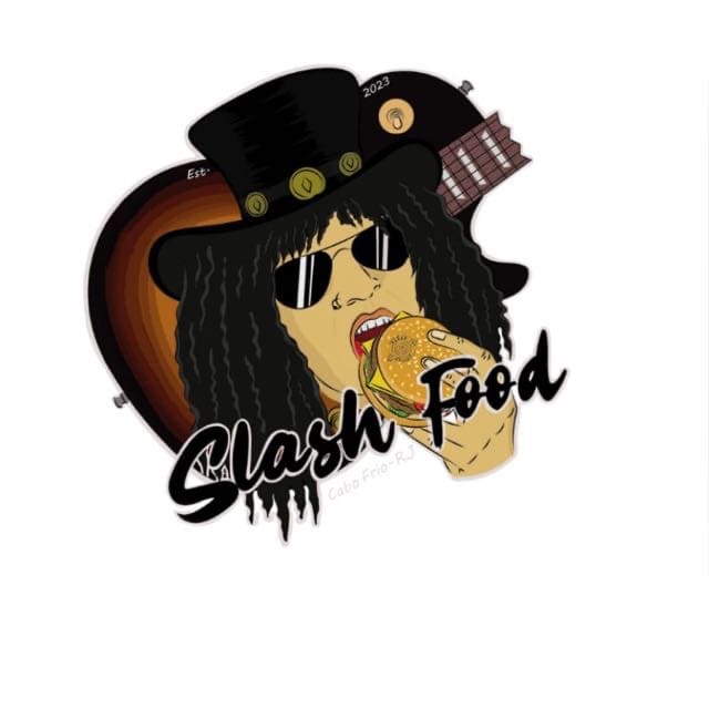 Slash’Food | CABO FRIO | iFood