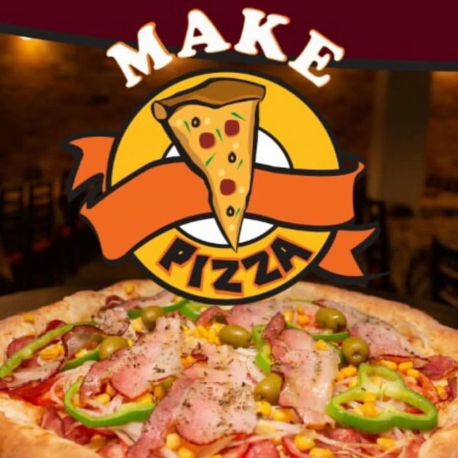 Make Pizza | UBERLANDIA | iFood