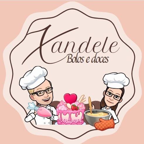 Xandele Bolos e Doces | RIBEIRAO PIRES | iFood