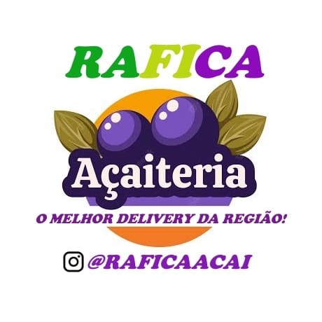 Rafica Açaíteria | AQUIRAZ | iFood