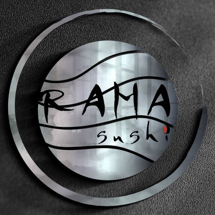 Rama Sushi | REGISTRO | iFood