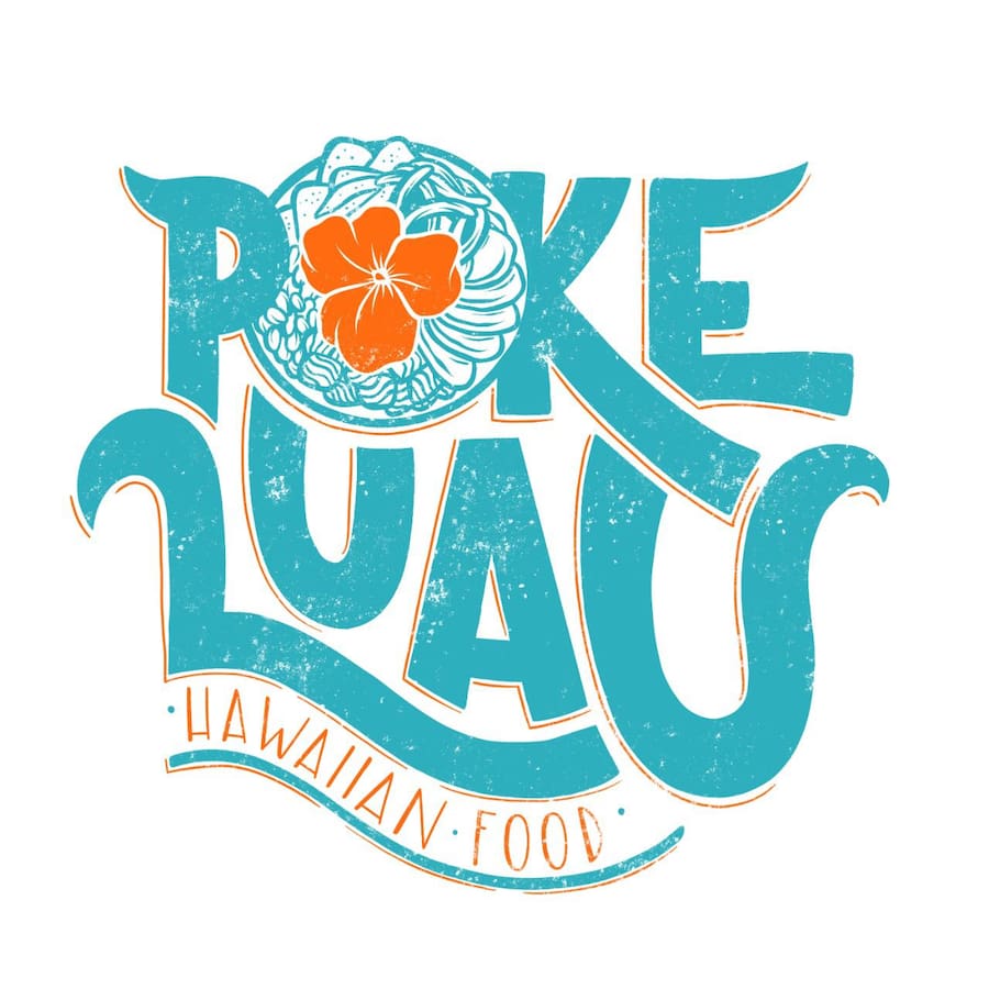 Poke Luau | JOINVILLE | iFood