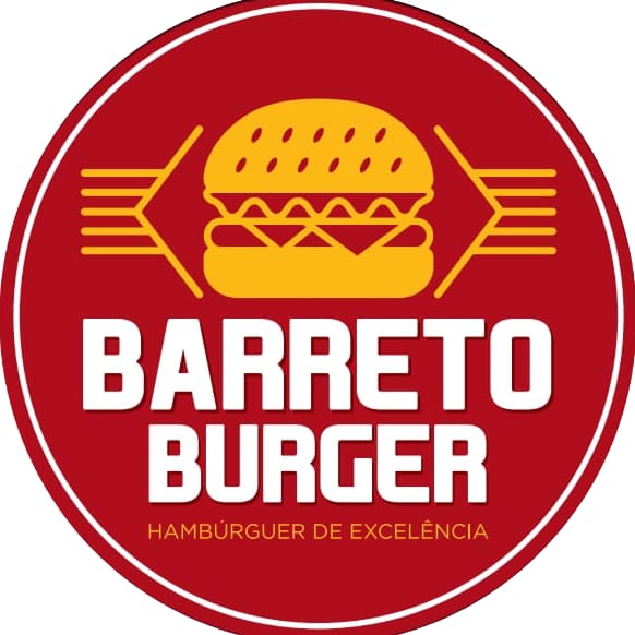 Barreto Burger - Hambúrguer Artesanal | MORENO | iFood
