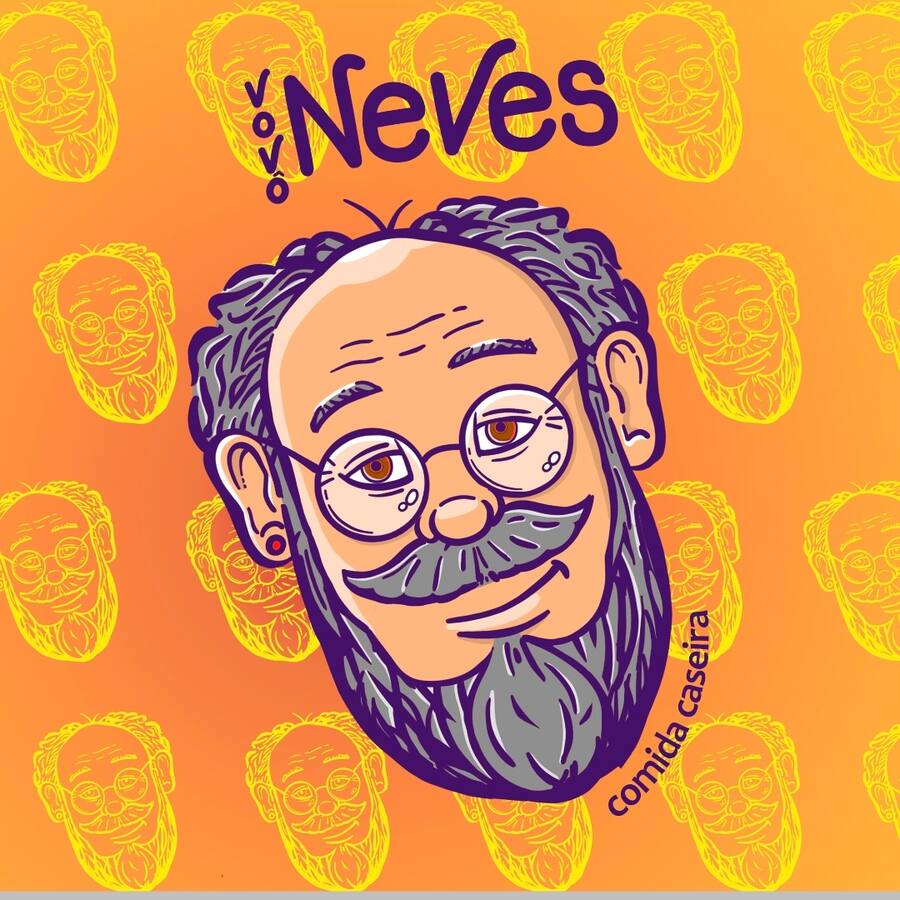 Vovô Neves - Comida Caseira | RECIFE | iFood