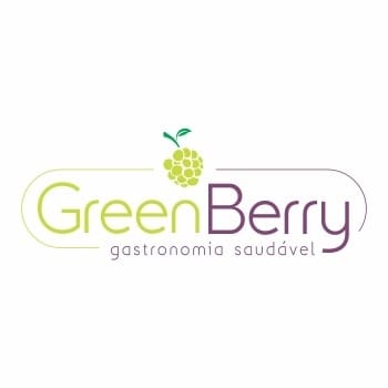 Greenberry Gastronomia Saudável | CURITIBA | iFood
