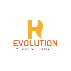 Hevolution - Gastronomia Americana | CONTAGEM | iFood