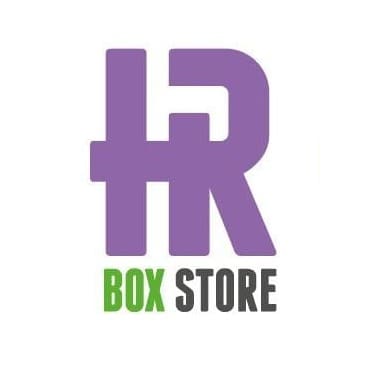 Hr Box Store | SAO PAULO | iFood