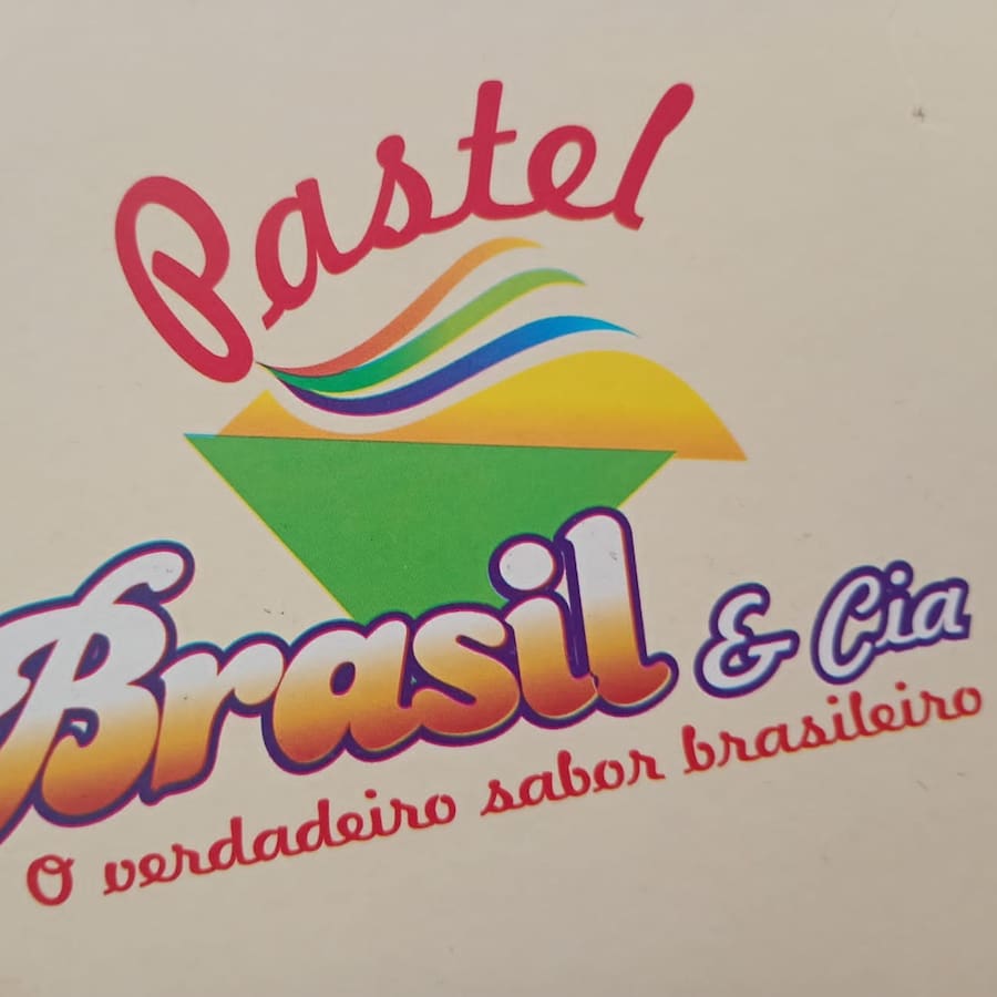 Pastel brasil e cia | SAO BERNARDO DO CAMPO | iFood