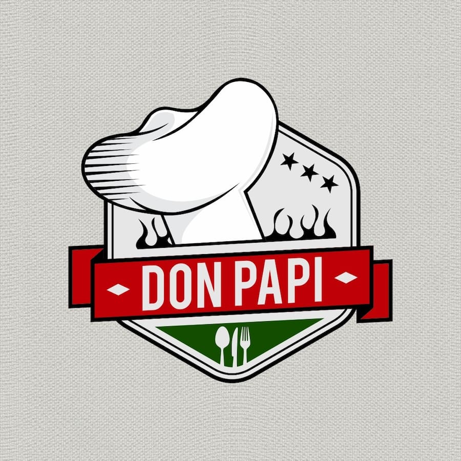 Don Papi | BAGE | iFood