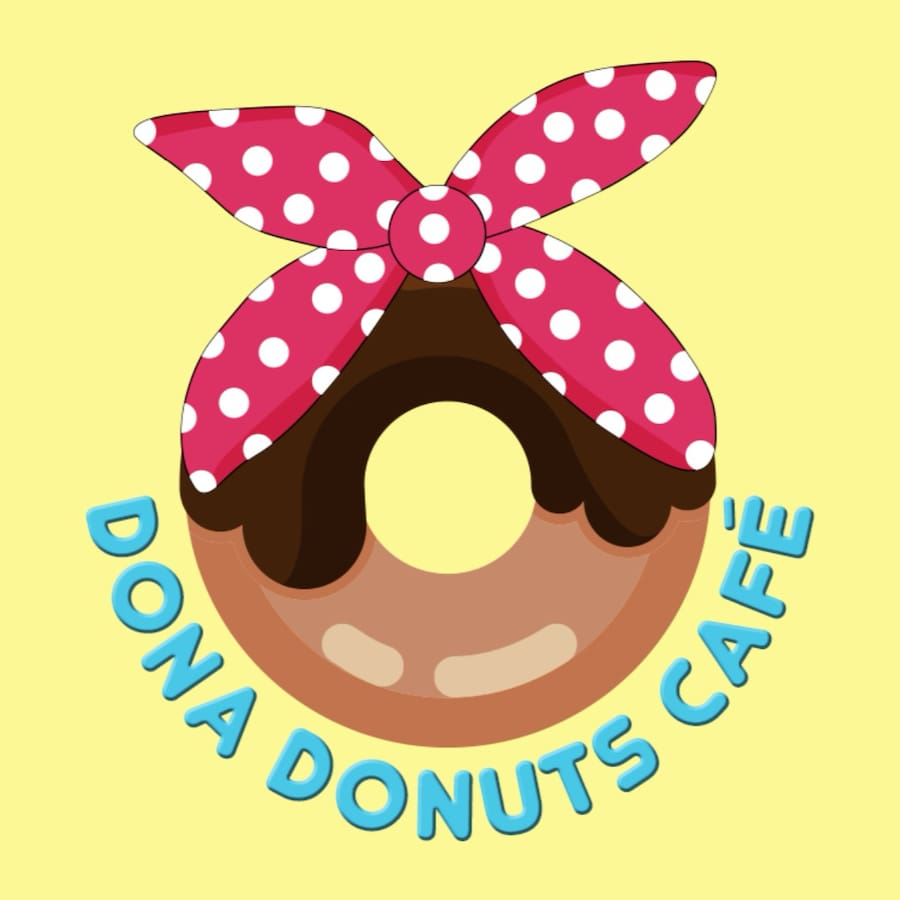 Dona Donuts Café | MACAE | iFood