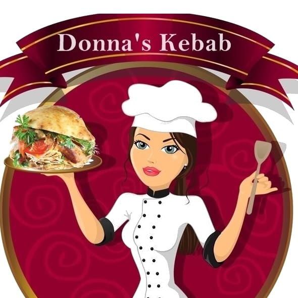Donna's Kebab | AMERICANA | iFood
